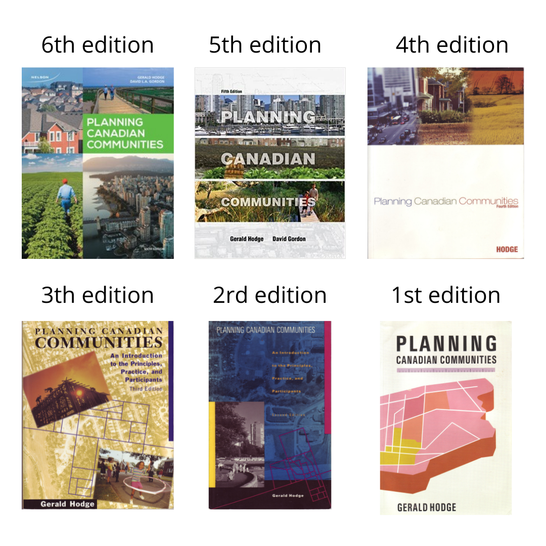 Planning Canadian Communities – Just another WordPress site